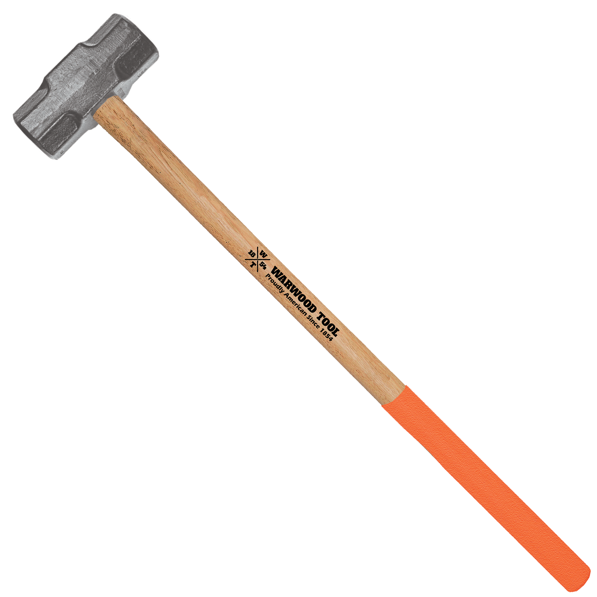 Double Face Sledge - Grade B | Warwood Tool