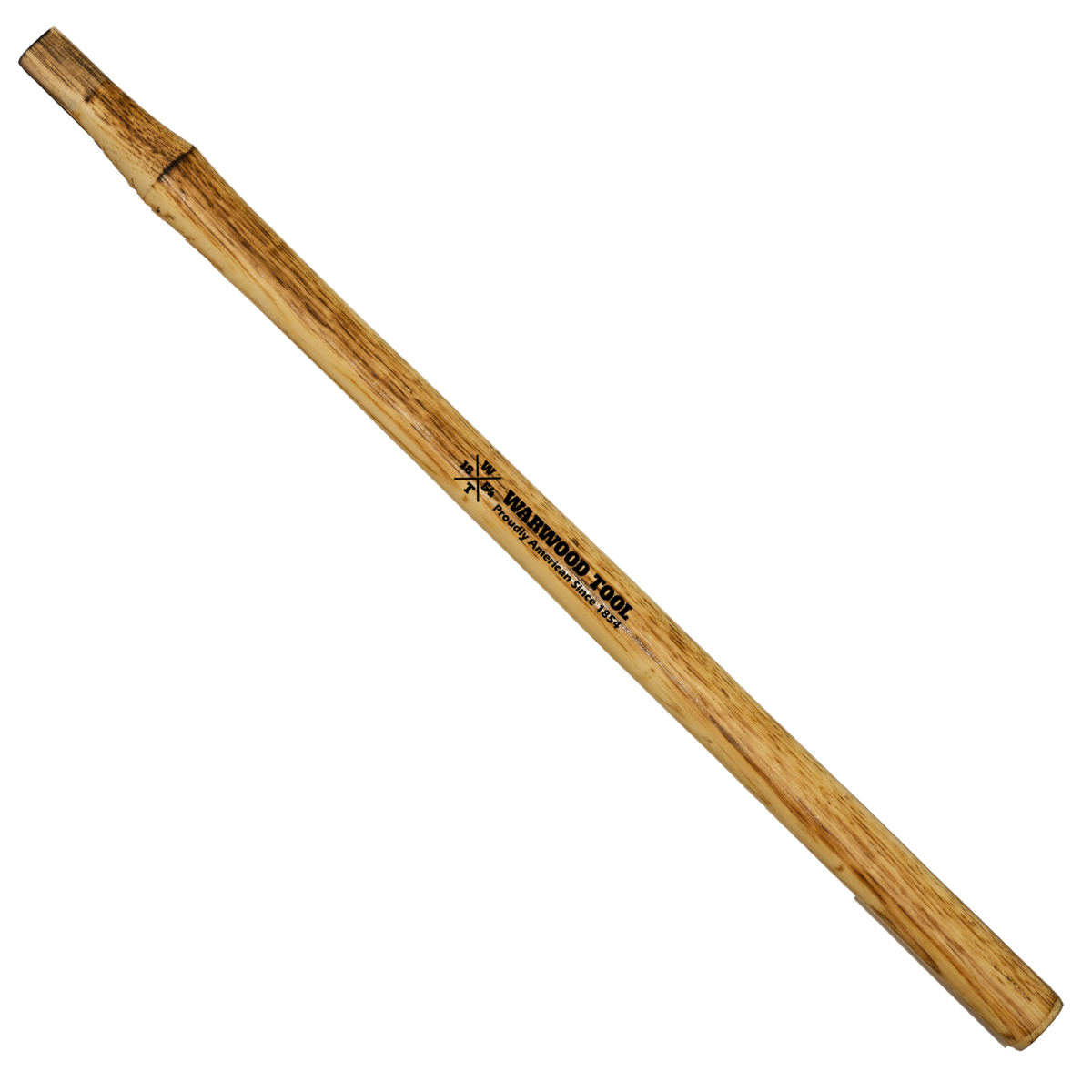 Hickory Handles | Warwood tool – Warwood Tool