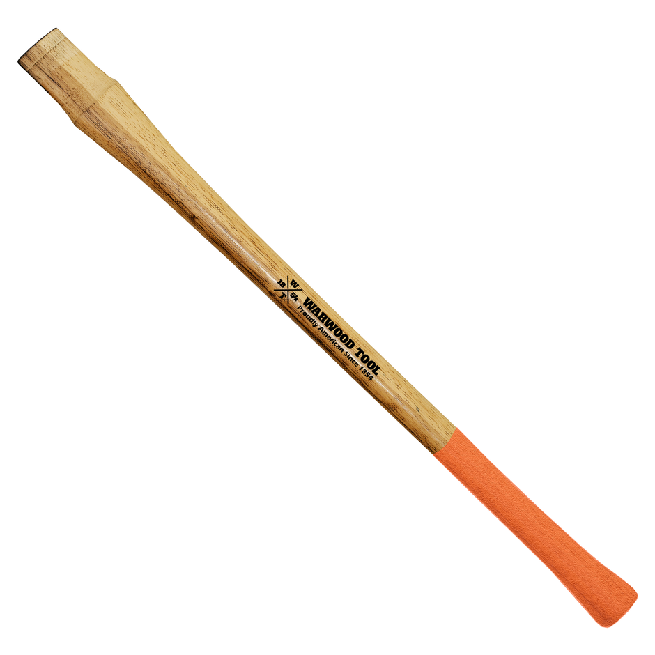 Replacement Handles | Tennessee Hickory & Fiberglass | Warwood ...