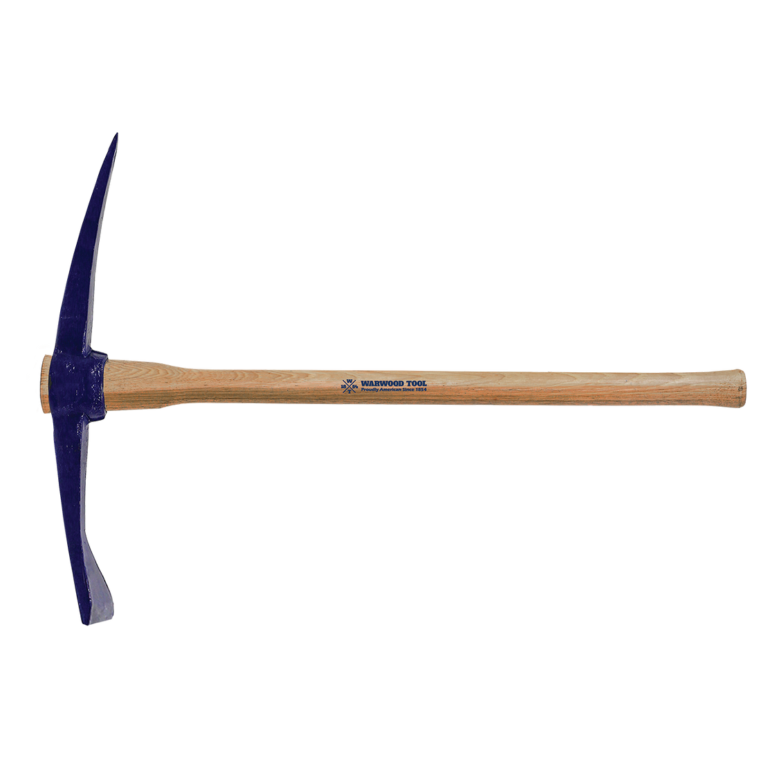 Tamping Pick "V" | Warwood Tool